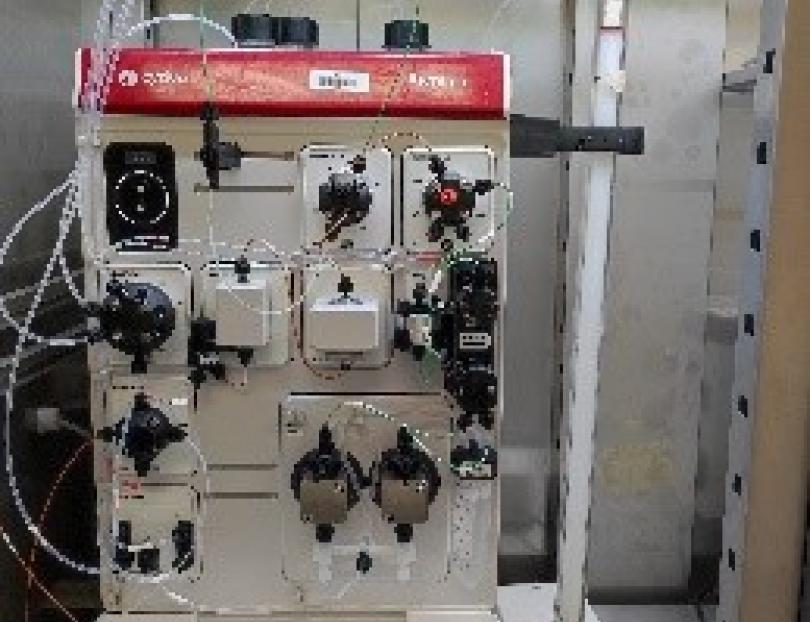 AKTA go | UNSW Mark Wainwright Analytical Centre